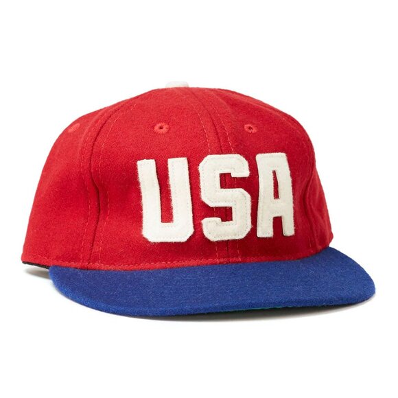 Ebbets Field Flannels | Accessories | Ebbets Field Flannels Usa ...